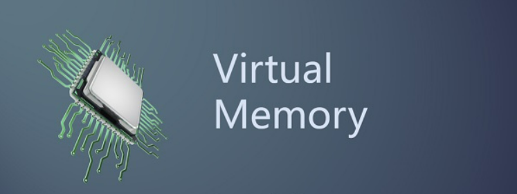 Virtual Memory. Excited to know about Virtual Memory… | by Darshan Bachhav | Medium | Medium