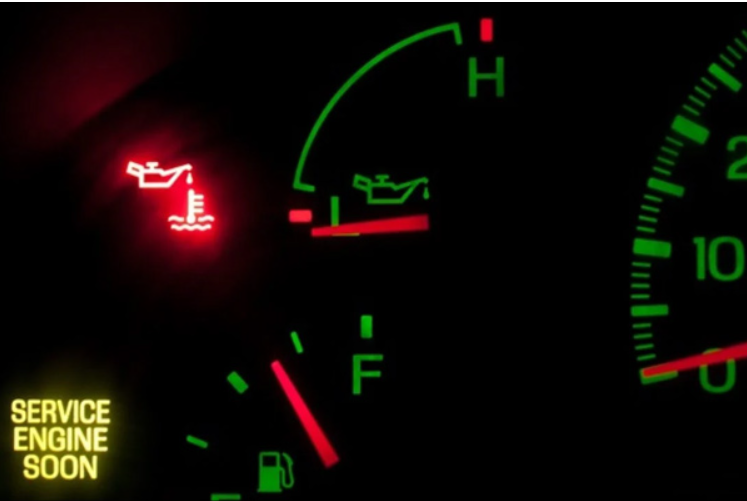 Renault Dashboard Symbols and their Meanings: A Complete Guide | by ...