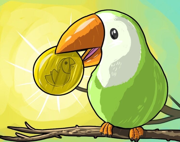 The Sophisticated Investor’s Guide to Mingo’s Pre-sale | by Mingo - Ken ...