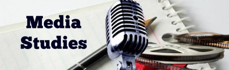Know All About the Opportunities in Media Studies | by Anirban Kundu ...