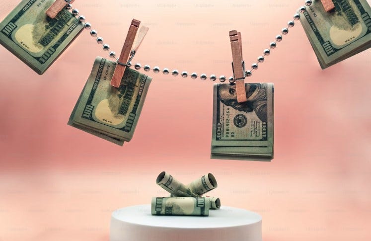 Why Money Matters: How It Affects Our Lives | by Margaret Evelyn | Medium
