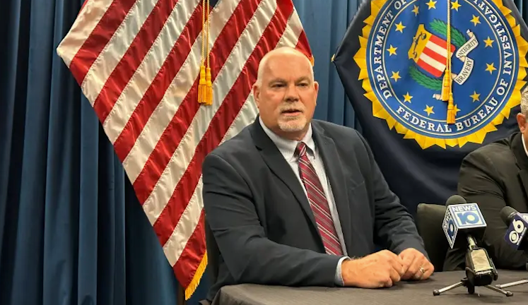 The Farce of Tim Coll & The FBI’s Manufactured Terror | by Saratoga ...