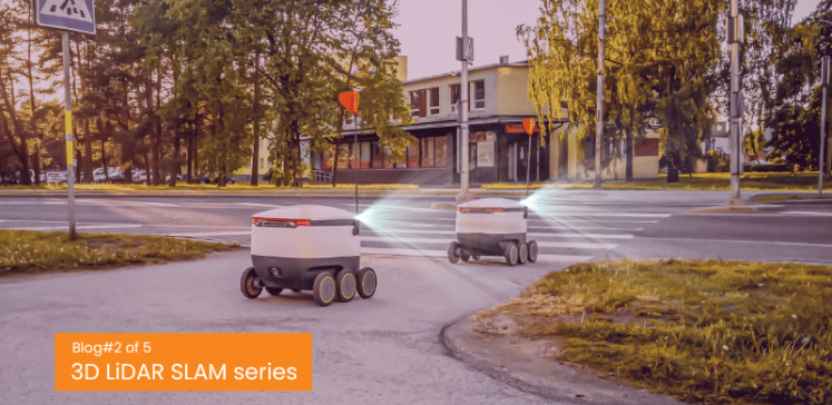 3D LiDAR SLAM — Scan Matching Explained | by Ignitarium | Medium