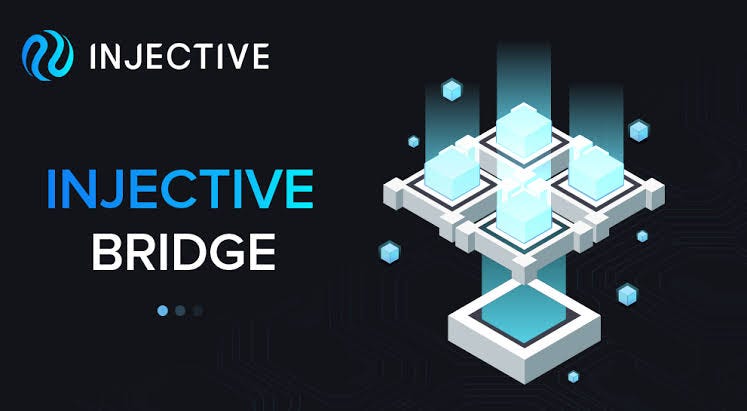 How to Connect with Injective | by Hashim Qamar | Medium