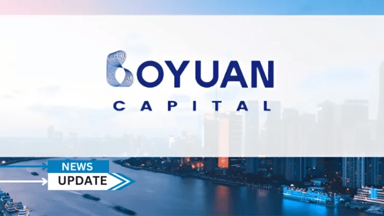 Boyuan Capital Announces First Close for Fund II | by STARTUP NEWS ...