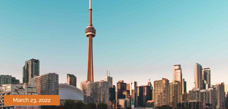 Covid-19 Vs Canada Student Visa - dia singh - Medium