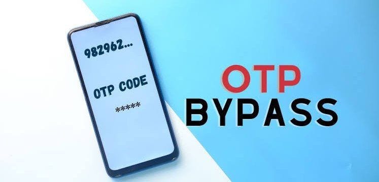 How To Make OTP By Pass Telegram Bot In Android - Mddew - Medium