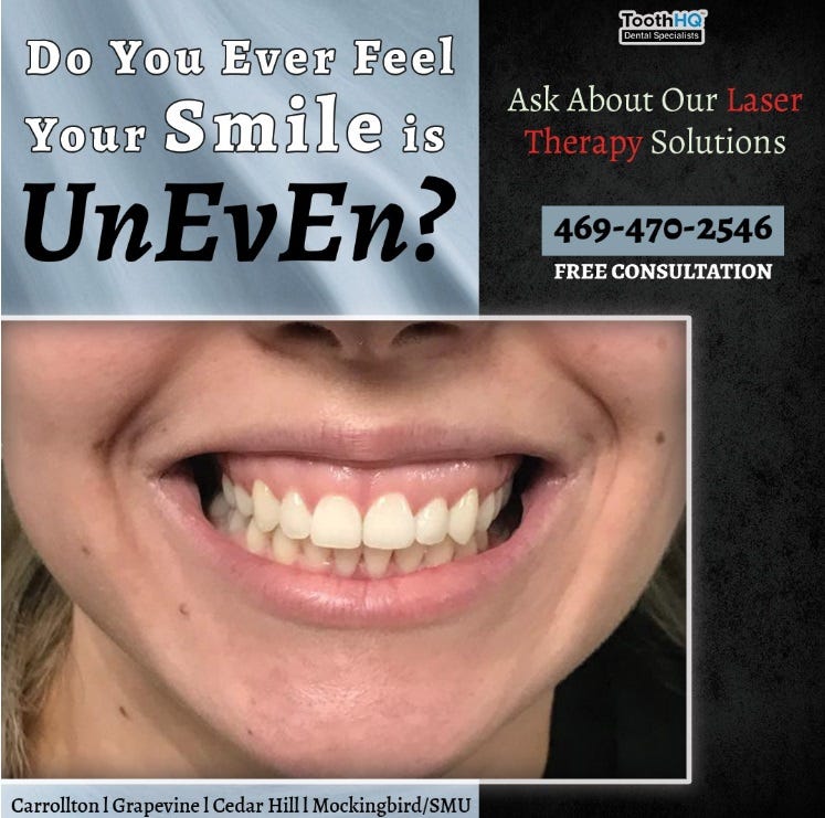 Gum Contouring: Achieving an Even Gum Line for a Beautiful Smile | by ...