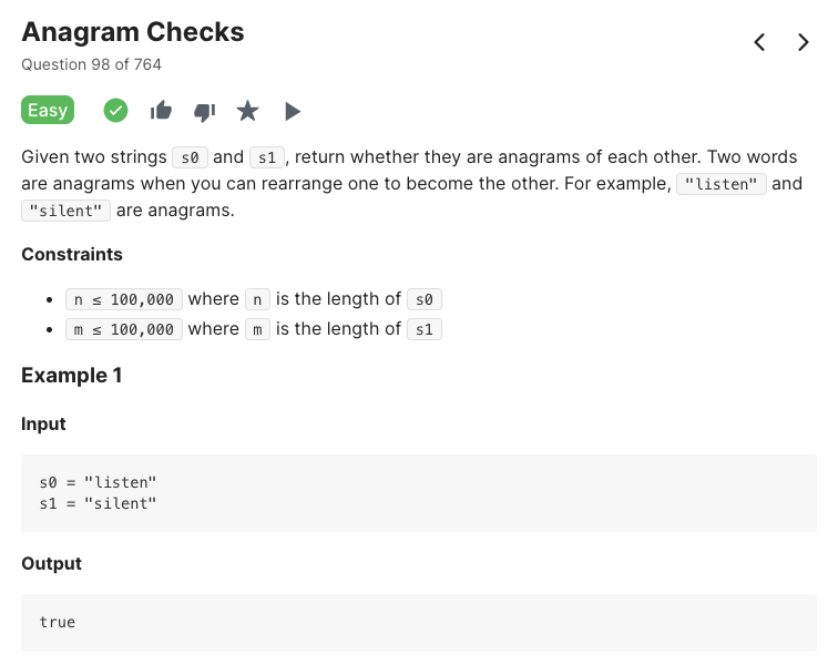 Beginner Problem Solving Patterns Part 1 | by Osgood Gunawan | Medium Beginner Problem Solving Patterns Part 1 | by Osgood Gunawan | Medium