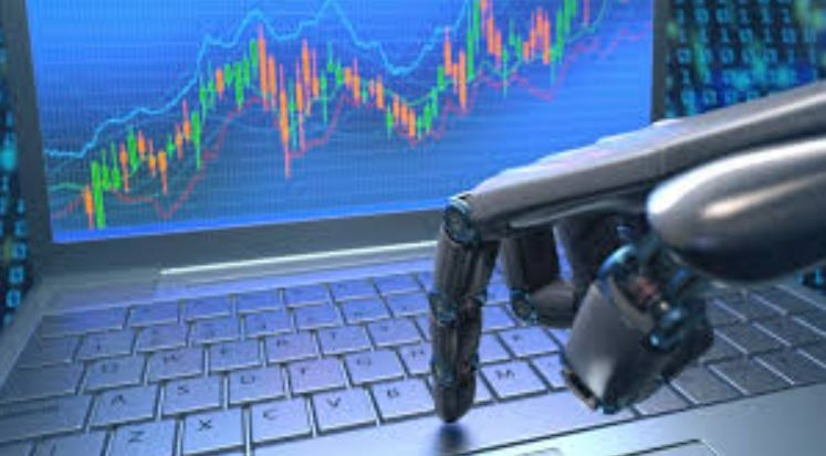 Having finest information about automated forex trading robot | by ...