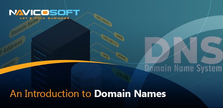 An Introduction to Domain Names. An Introduction to Domain Names | by ...