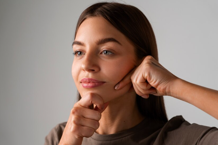 How To Improve Sagging Jawlines. Is it treatable? Know in this article ...