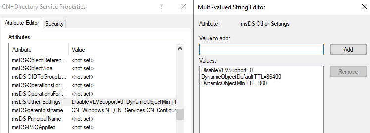 fun with dynamic Objects in AD: Part 1 | by Narayanan subramanian | Medium