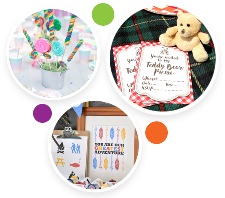 Kids Birthday Party | Babysutra - Baby Sutra - Medium