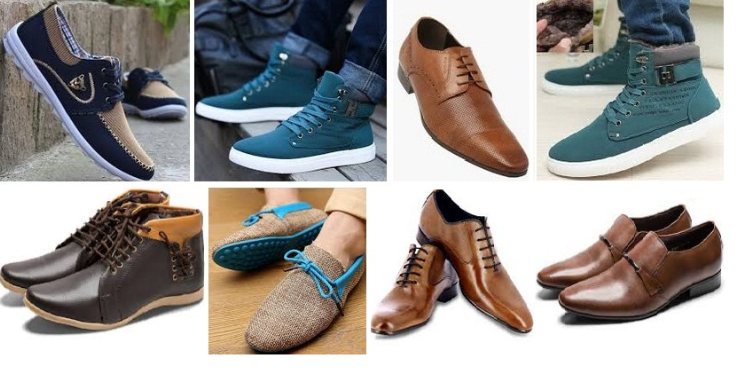 Because Shoes Matter…. 10 Trending Men’s Shoes that Every Man… | by ...