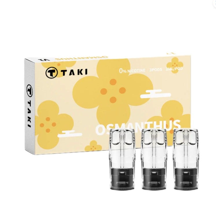 №1 refillable & disposable vape pods system in Australia - Puff mart ...