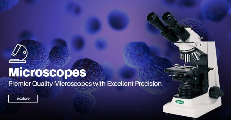 Microscope Blogs | by Kathy Brasch | Medium