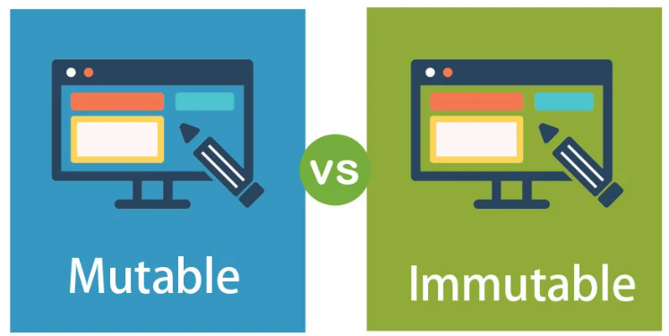 Mutable Vs Immutable Types In Python A Comprehensive Guide By Pooja