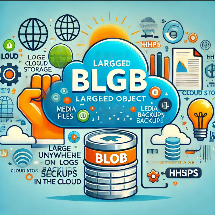 Azure Blob Storage: Your Ultimate Guide to Secure and Scalable Data ...