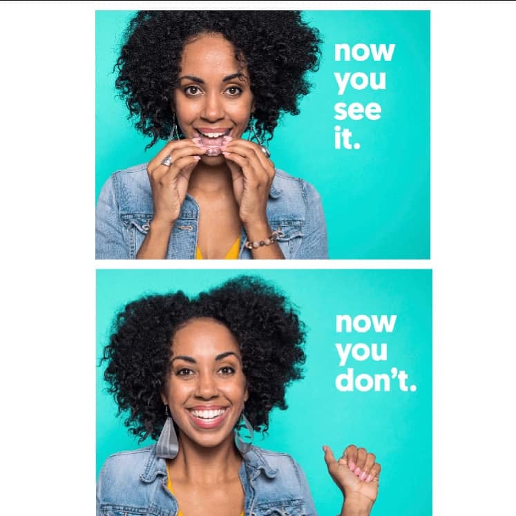 Calm Dentistry is a provider of ClearCorrect aligners! - Carla Grayson ...