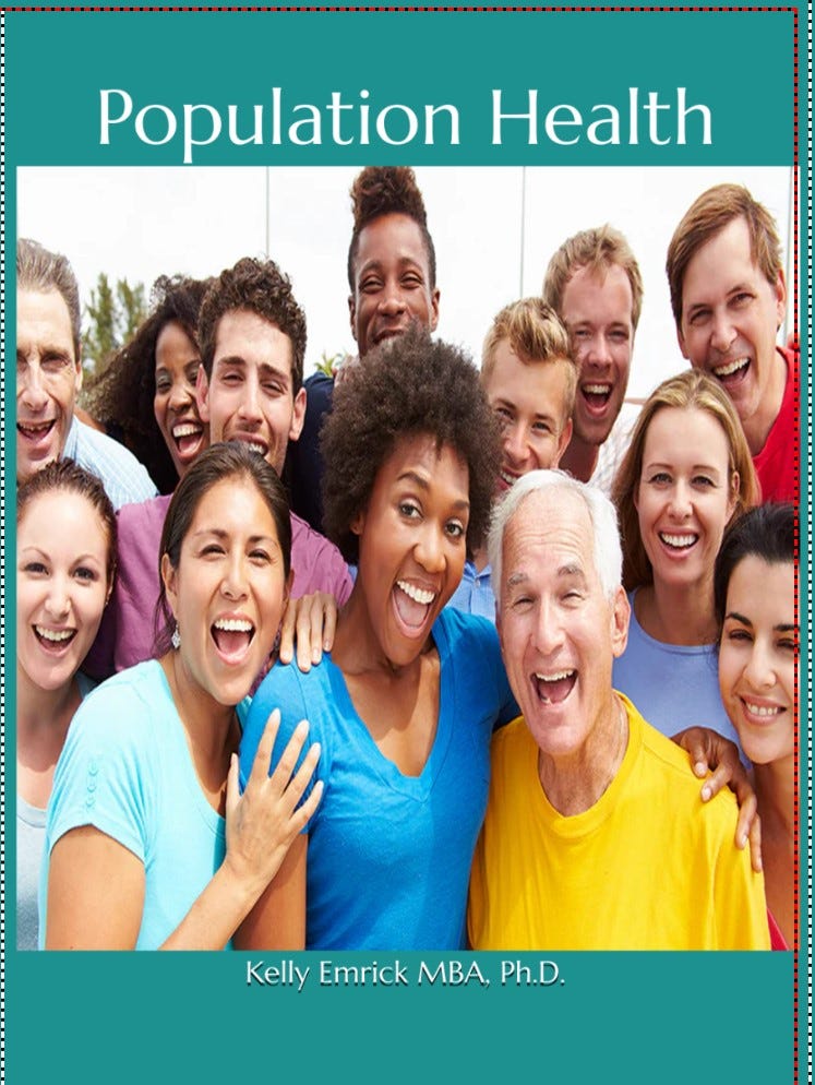Urgent Need for Hospitals to Embrace Population Health Strategies | by ...