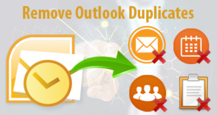 Remove Duplicate From Microsoft Outlook Pst File By Kevincolin Medium
