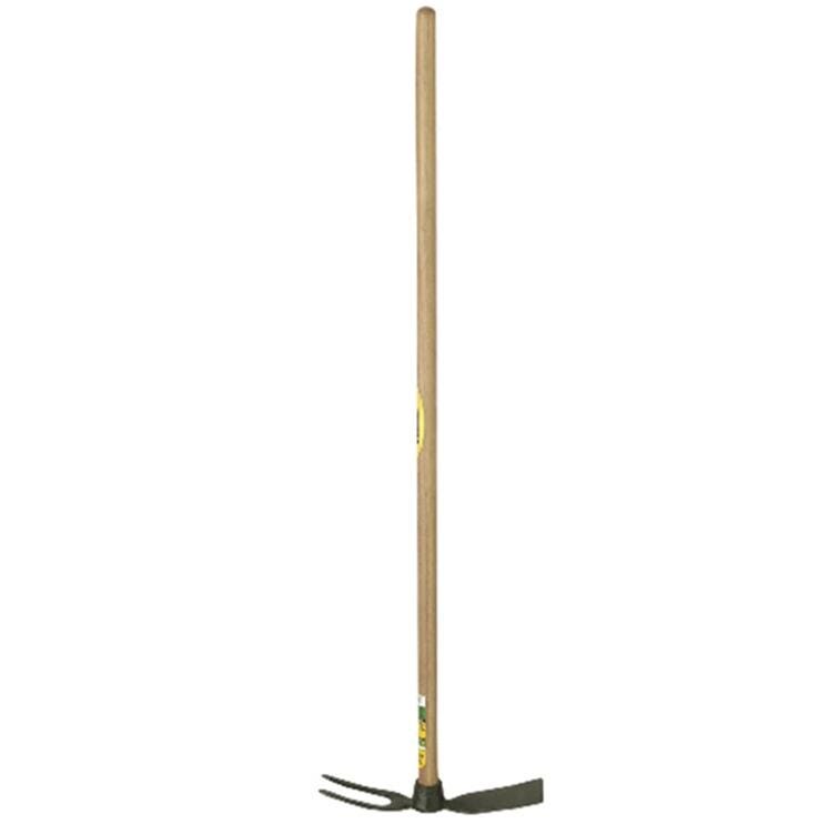 2 Prong Long Handle. The 2-prong side of this tool is… | by ...