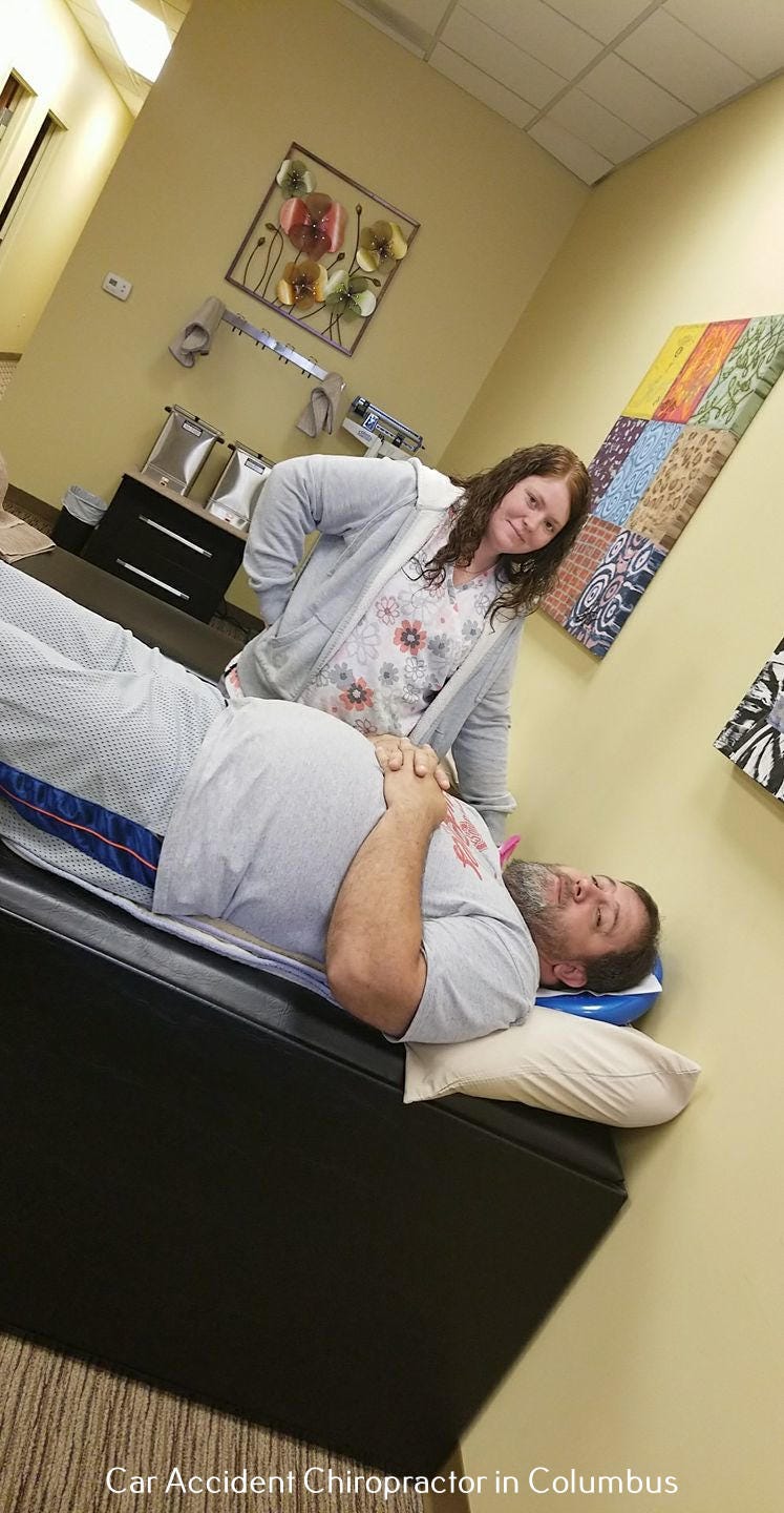 First Choice Chiropractic - Aponkhan - Medium