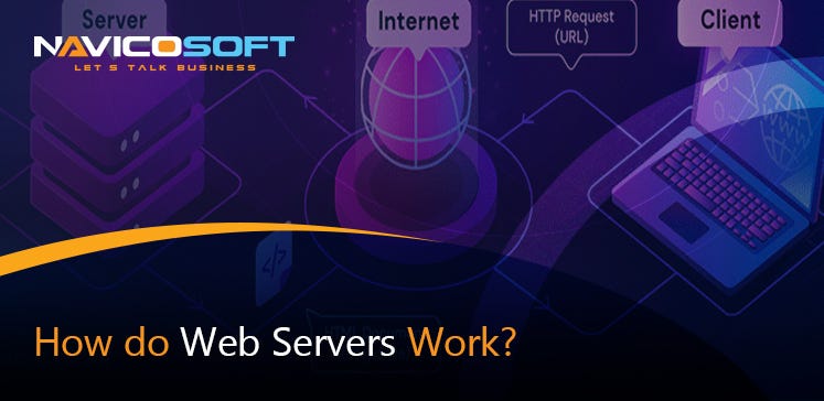 How do Web Servers Work?. How do Web Servers Work? | by David Hudson ...