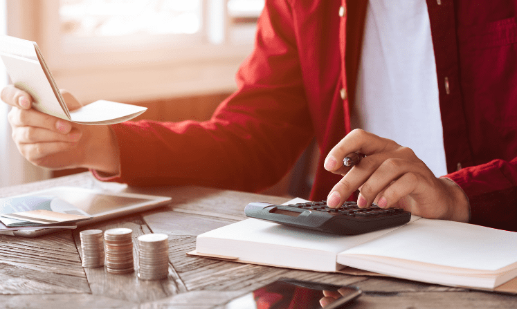 Finance — Start formally organizing your finance | by Infogenio Portal ...