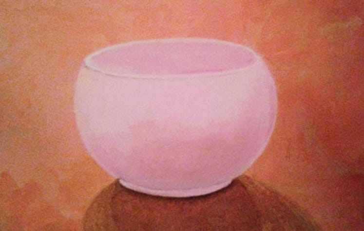 The true path to Creativity. An essay by Alessandra Mazzucchelli | by ...