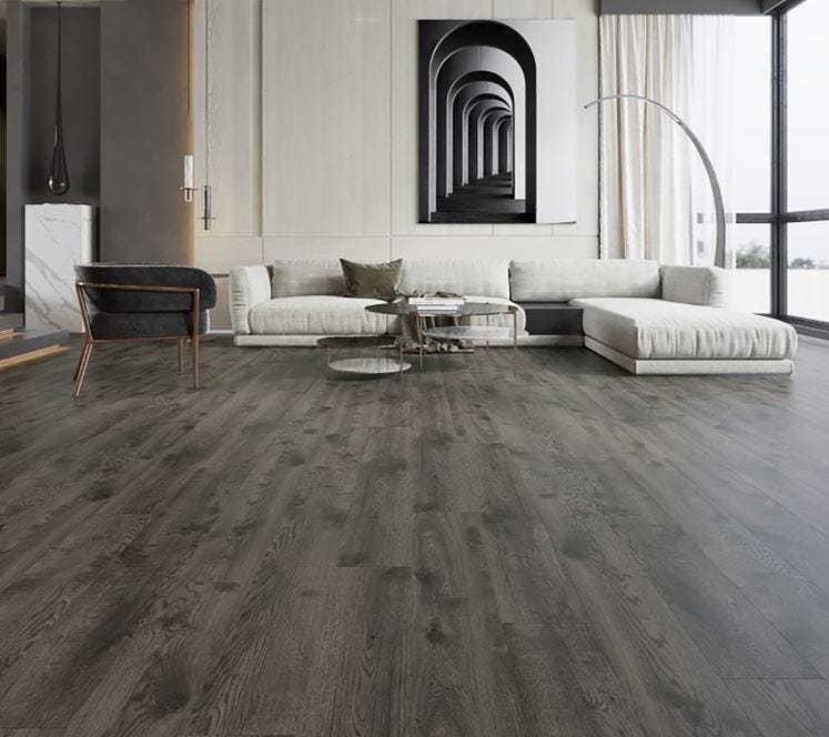 Best SPC flooring. - Shoeb Khan - Medium