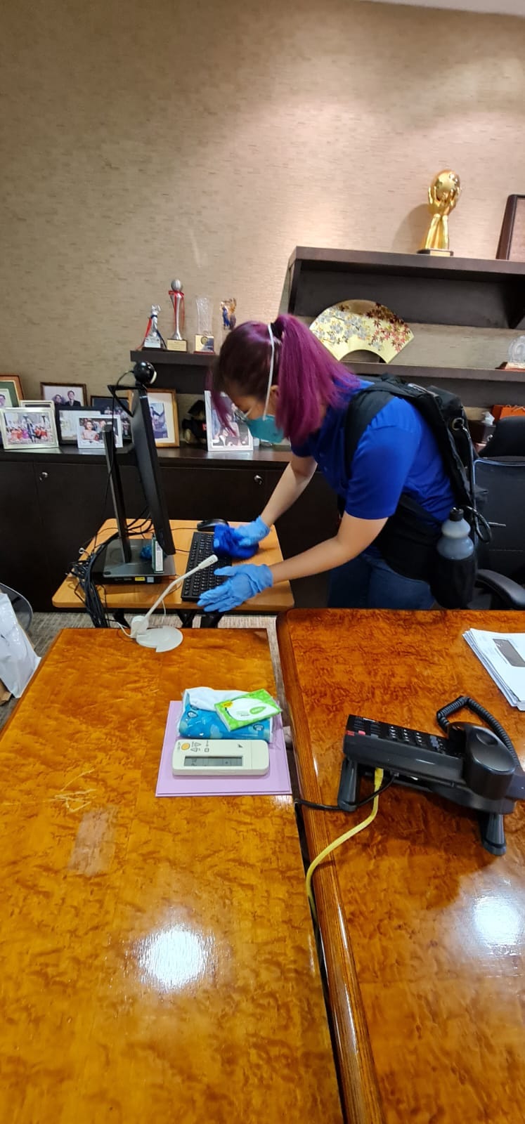 Neglected Areas in Offices that Need Cleaning | by Getz Cleanz Pte Ltd ...