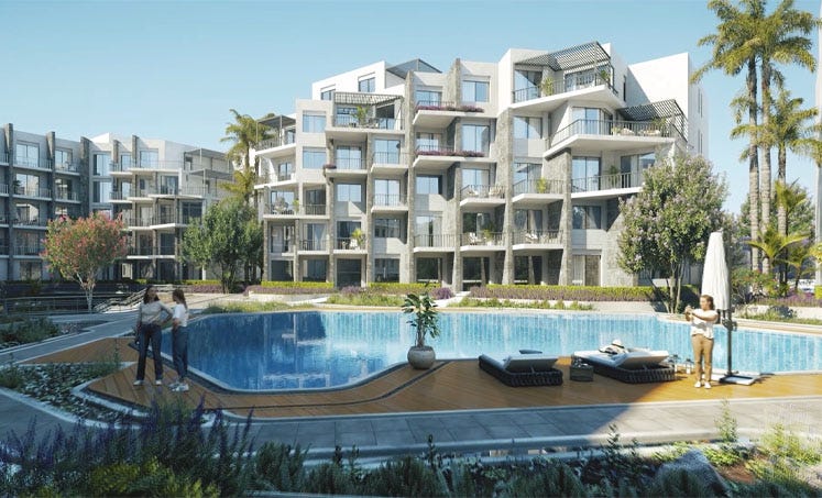 Majra Resort In Hurghada 2024. Majra Compound In Hurghada 2024 … | by ...