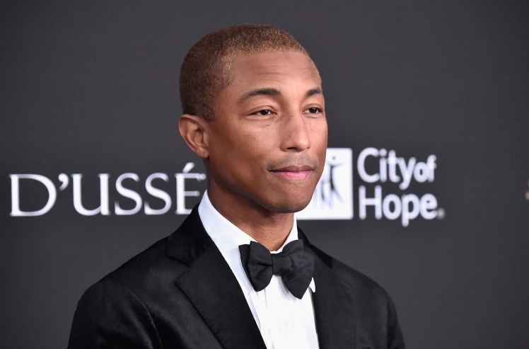 Pharrell Williams 將擔任 NFT 項目 Doodles 品牌總監 - Blockchain Association of ...