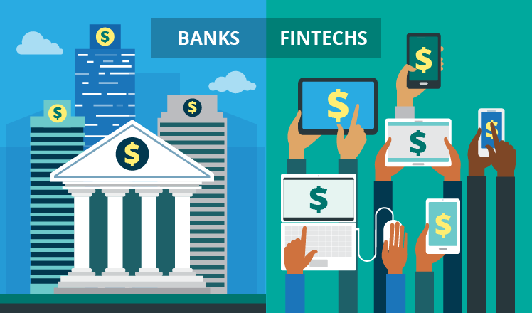 HOW FINANCIAL TECHNOLOGY TRANSFORMS THE BANKING SECTOR | by Ayesha ...
