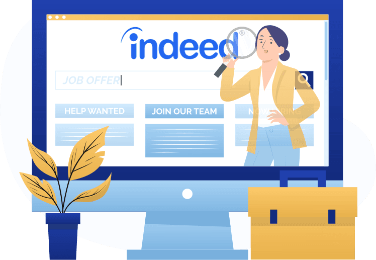 How to Collect Job Postings Data from Indeed Using Selenium | by Data ...