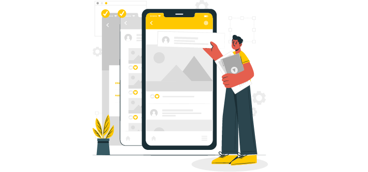 Ten Best Practices To Enhance Your Mobile App User Experience By