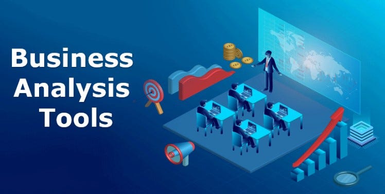 Choosing the Right Tools for Business Analytics: A Comprehensive Guide ...