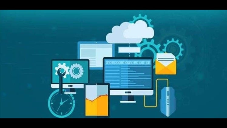 Streamlining Software Development with System Integration Testing | by ...