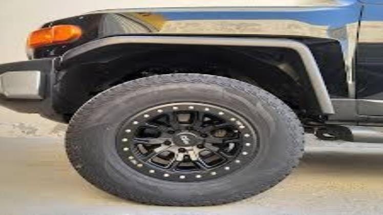 Transform Your Ride: The Ultimate Guide to Dirty Life Wheels and Rims ...