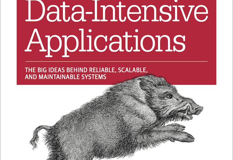 Notes on the Book Designing Data — Intensive Applications | by Mert ...