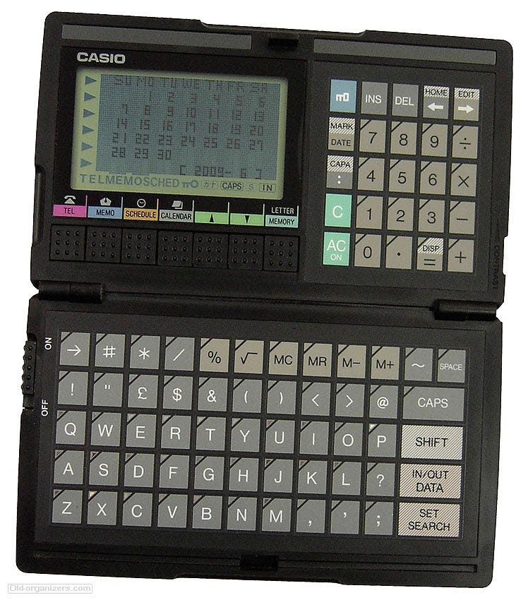 The best modern day study gears. “Mom, I want this, I think it will ...