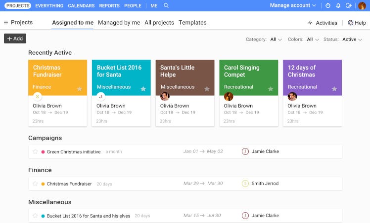 How to make most of your 30 day free trial of ProofHub? | by ProofHub | ProofHub Blog
