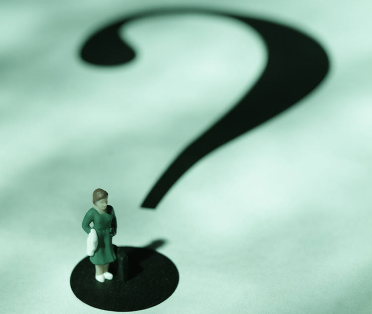 “The No Purpose Life.”. What if there is no defined purpose for… | by ...