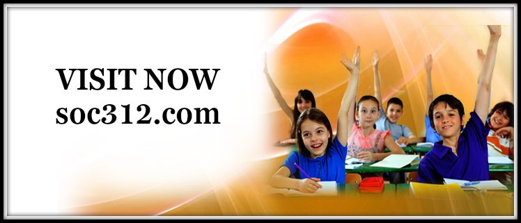 SOC 312 Courses / soc312dotcom. SOC 312 Entire Course (Ash) | by powerstarpaw.ankalyanjanasena ...