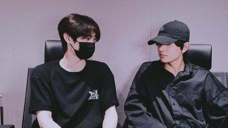 Aku jadi berpikir bahwa kamu, sungguh indah. | by Abin | Medium