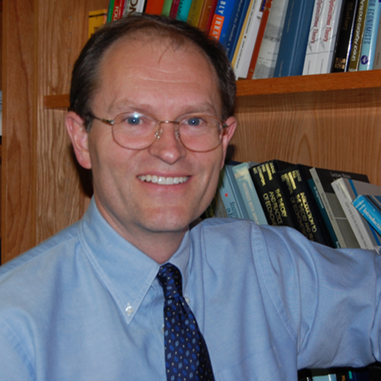The Current and Future of Econometrics | by William Zhao | SciEcon-AMA ...