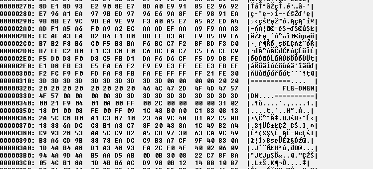 Ctf Writeup — Hackme Ctf Hi All By Embossdotar Medium