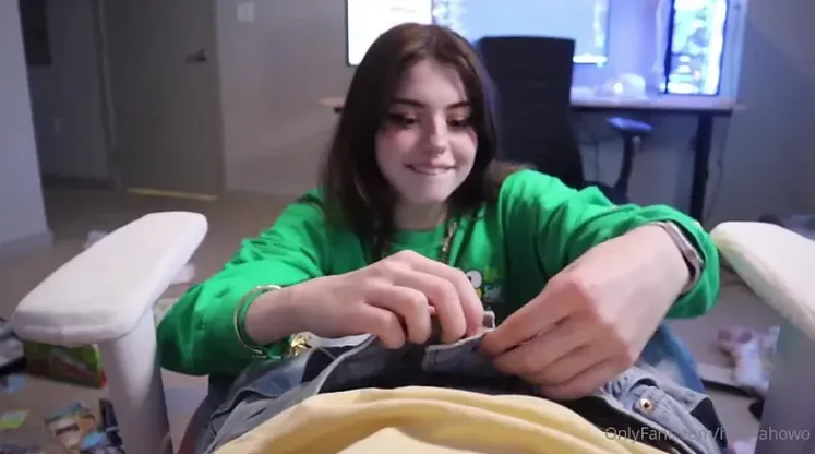 [Watch Video] Hannah Uwu Viral Video And Mms Full video | by Walshcancelo | May, 2024 | Medium